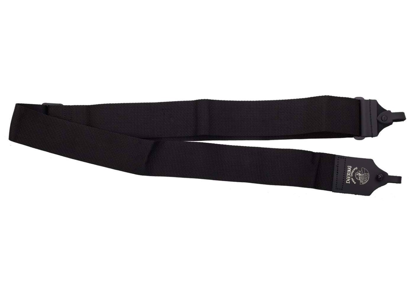 DEERING Nylon Strap (Black)
